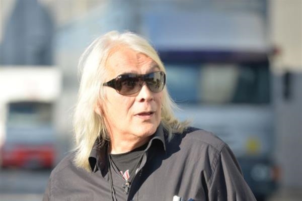 Бора Чорба од болница: Имам една добра и една лоша вест | Сител Телевизија