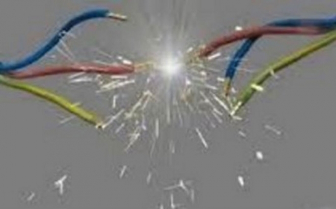 Млад скопјанец повреден од струен удар во кафуле на „Партизанска“ Сител Телевизија