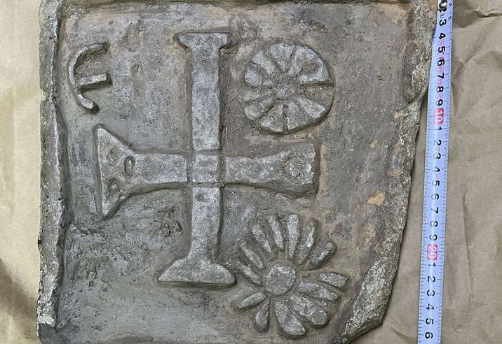 Разбиена 12 члена група уапсени шверцери на артефакти ФОТО Сител Телевизија