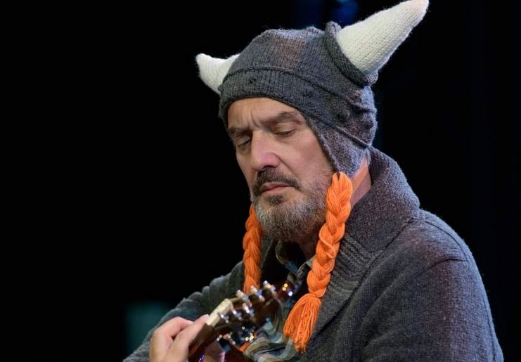 Никола Ристановски добитник на гран при за најдобра машка улога на 18 ...