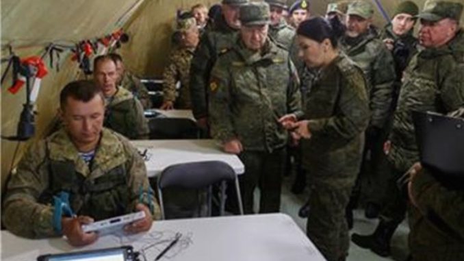 Руската армија почна да регрутира затвореници за војната во Украина ...