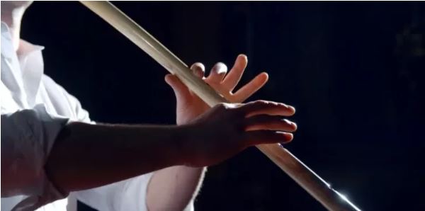 Белгиец ја направи најдолгата флејта на светот | Сител Телевизија