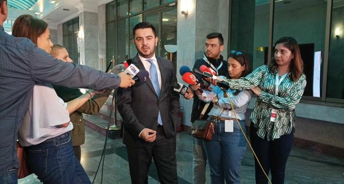 Бектеши: Ниту еден од производите со „гарантирана цена“ нема да има ДДВ ...