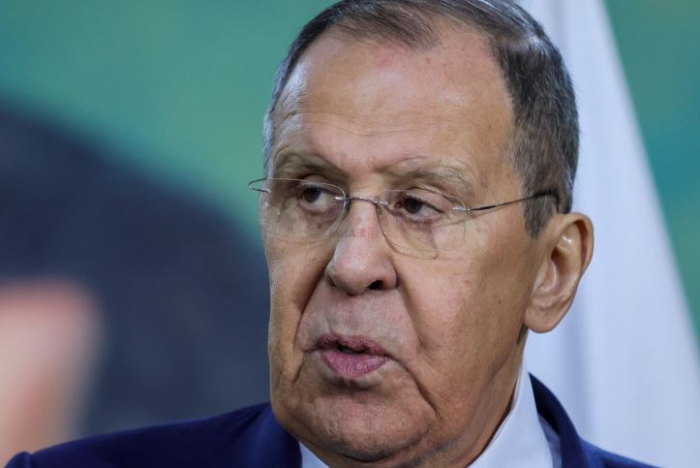 Лавров Русија бара траен мировен договор што ќе ја гарантира нејзината безбедност Сител