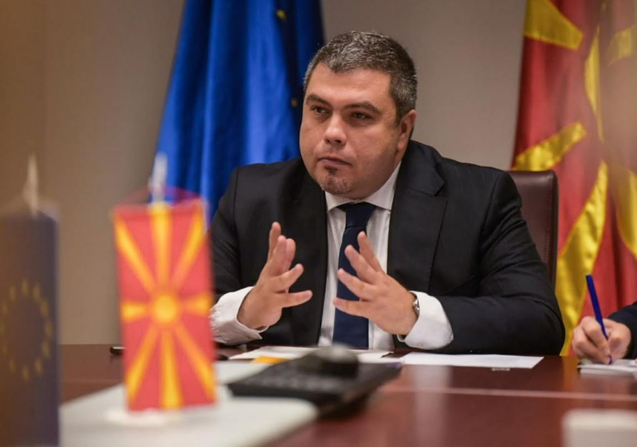 Маричиќ Северна Македонија и земјите на Западен Балкан со Планот за раст забрзано ќе се