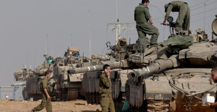 Израелската армија изгубила 200 војници во копнените операции во Газа Сител Телевизија