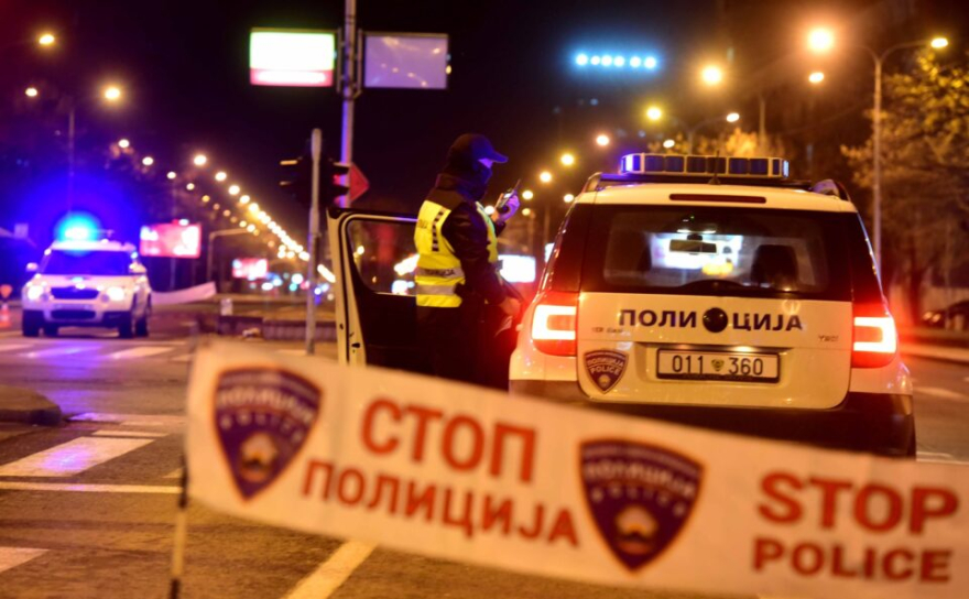 На 20 годишникот кој усмрти девојка кај „Силбо“ ќе му се испитува крв и