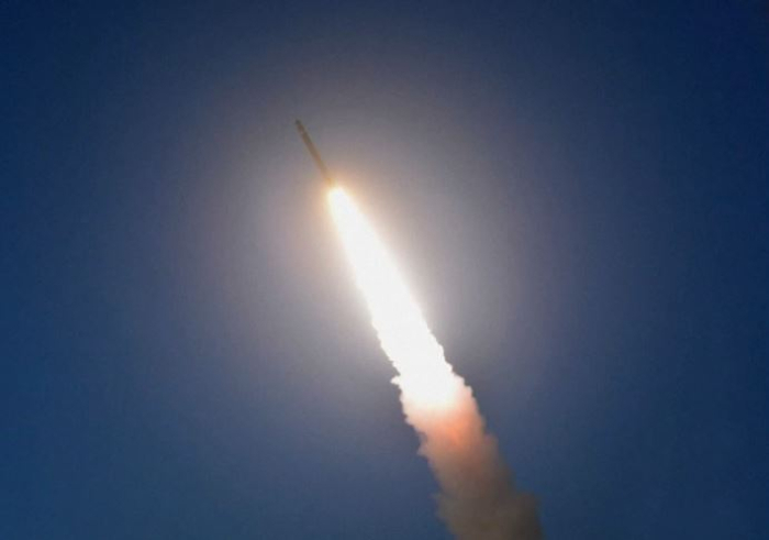 Шведска истражувачка ракета случајно падна во Норвешка | Сител Телевизија