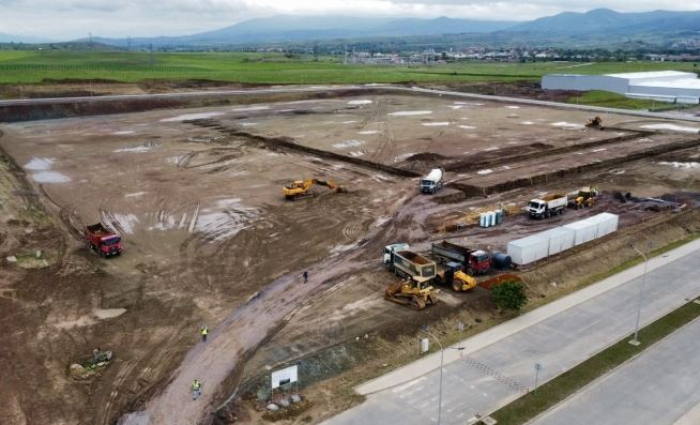 Канадска „Магна“ отвара втора фабрика во земјава, нови 600 работни ...