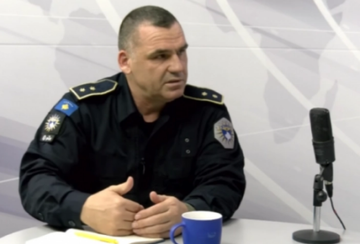 Елшани: Од декември во Косово ќе нема веќе возила со нелегални српски ...