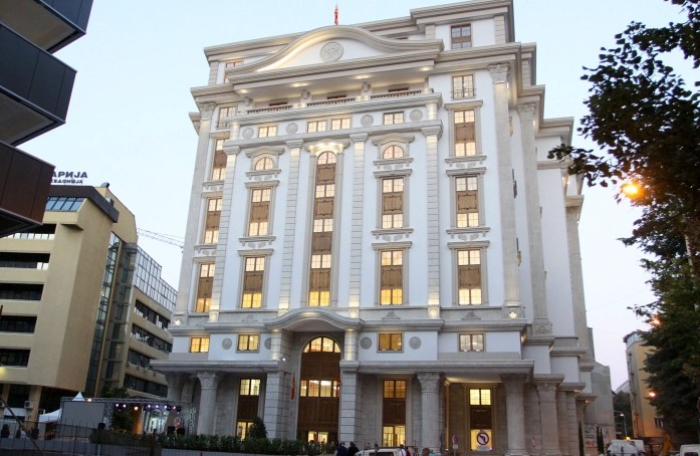 МФ: Трезорот продолжува со редовна исплата на налози, исплатени ...