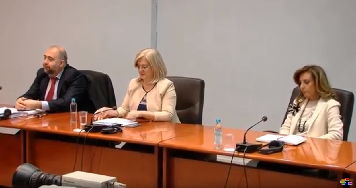 Телото за помирување побара јавни дебати низ целата држава | Сител ...