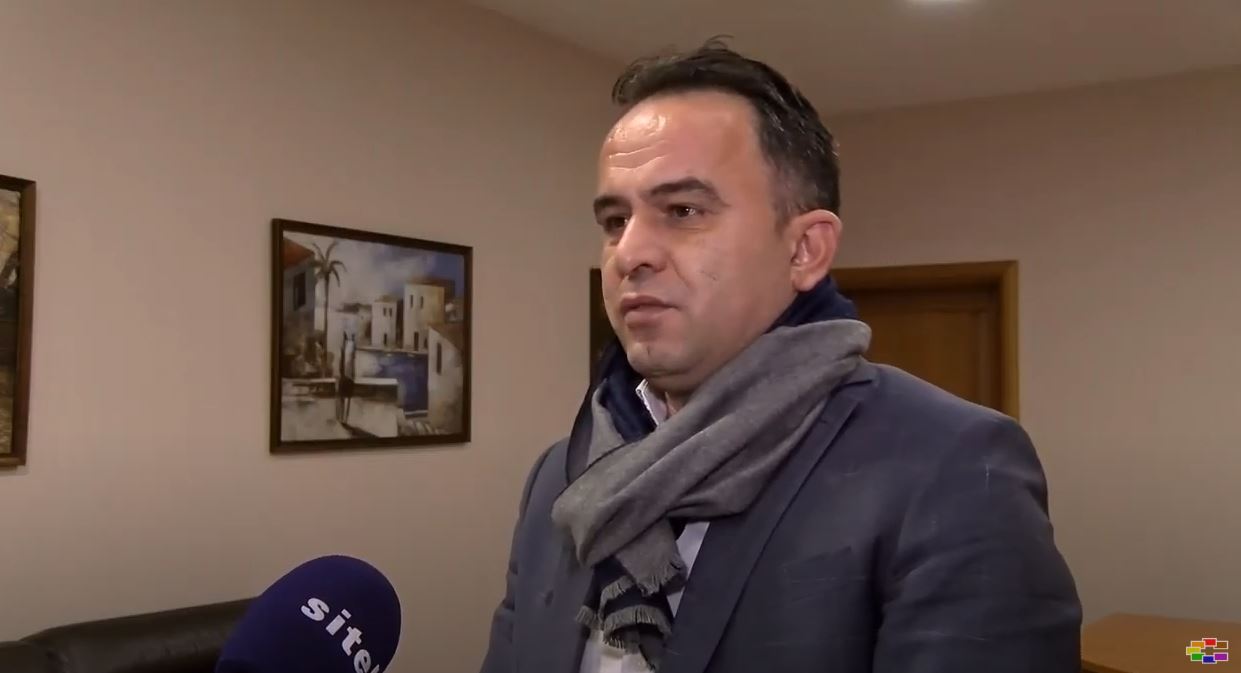 Претседателот на Управниот суд ги демантира обвинувањата Резултатите