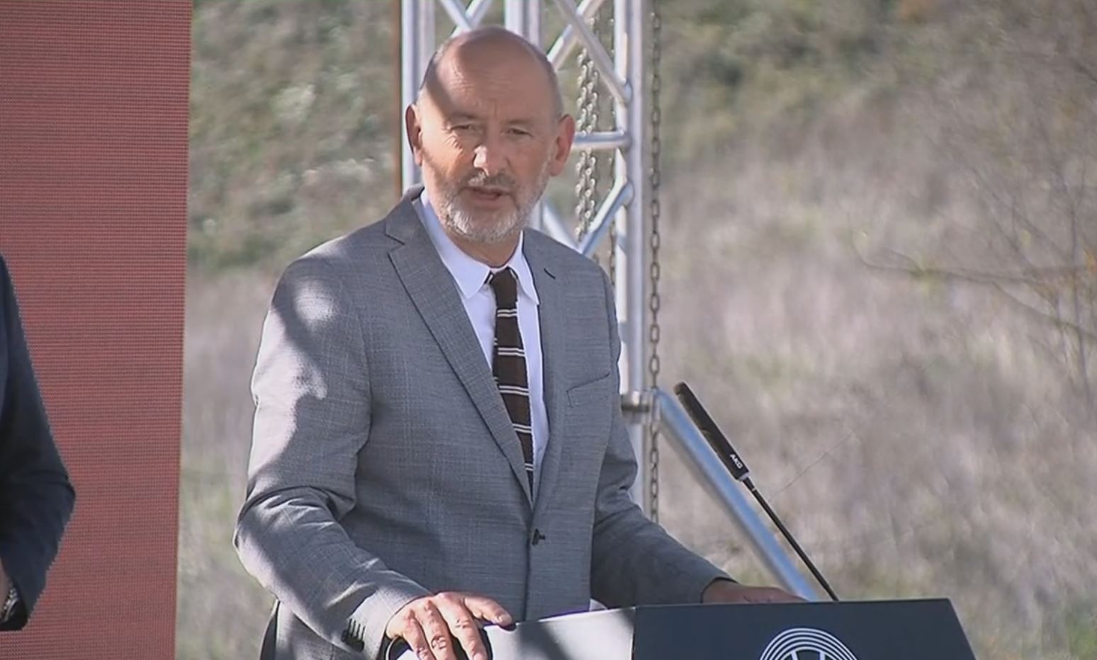 Гир Фон дер Лајен направи лапсус Сител Телевизија