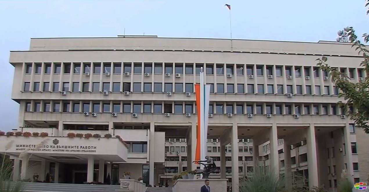 Нова закана за блокада од Софија Сител Телевизија