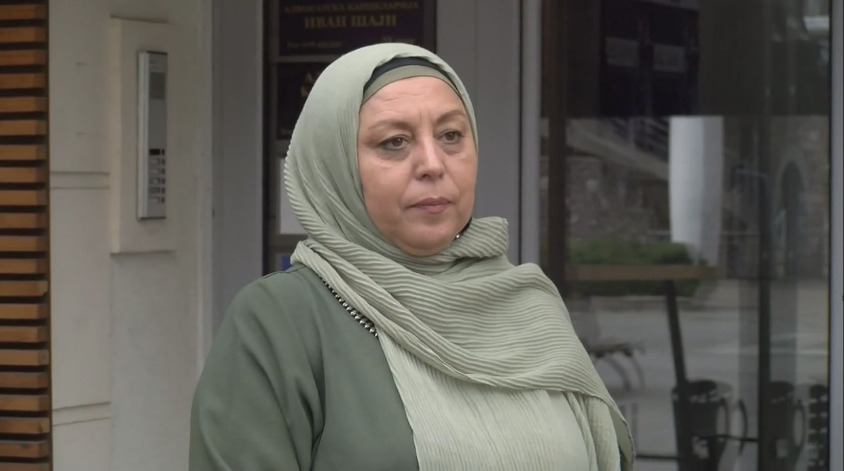 Народниот правобранител оформи предмет за смртта на деветмесечното бебе Сител Телевизија