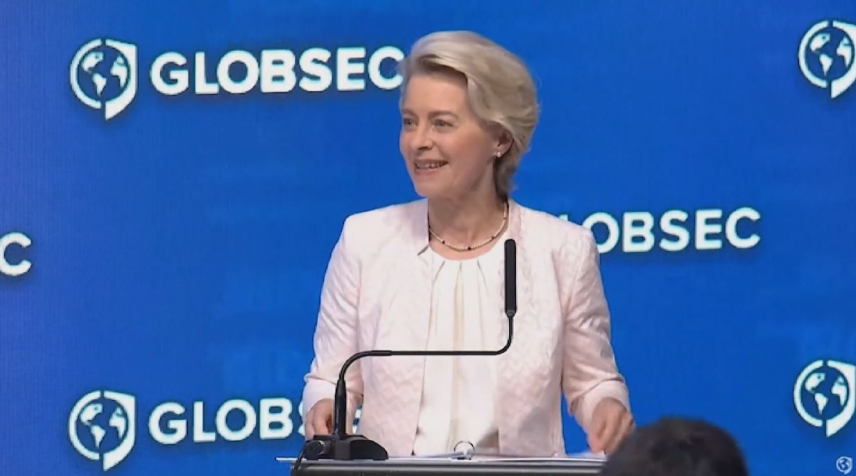 Фон Дер Лајен објави нов план за забрзана интеграција на Западен Балкан Сител Телевизија