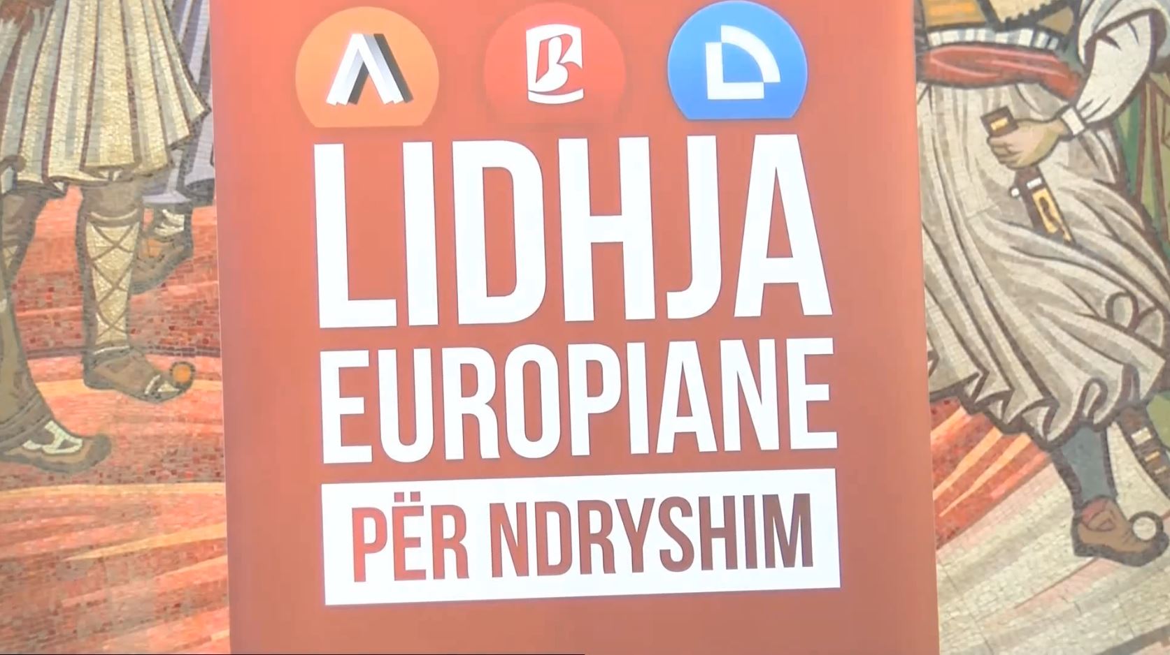 Дали Таравари ќе се приклучи на Европскиот сојуз за промени? | Сител ...